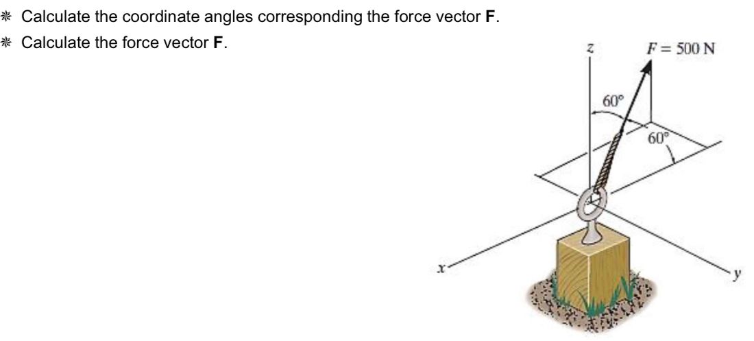 Solved Calculate the coordinate angles corresponding the | Chegg.com