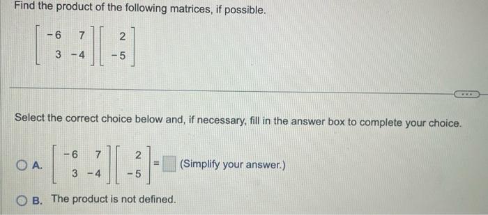 Solved Identify a13 and a11, if possible. [7−5−831−7] Select | Chegg.com
