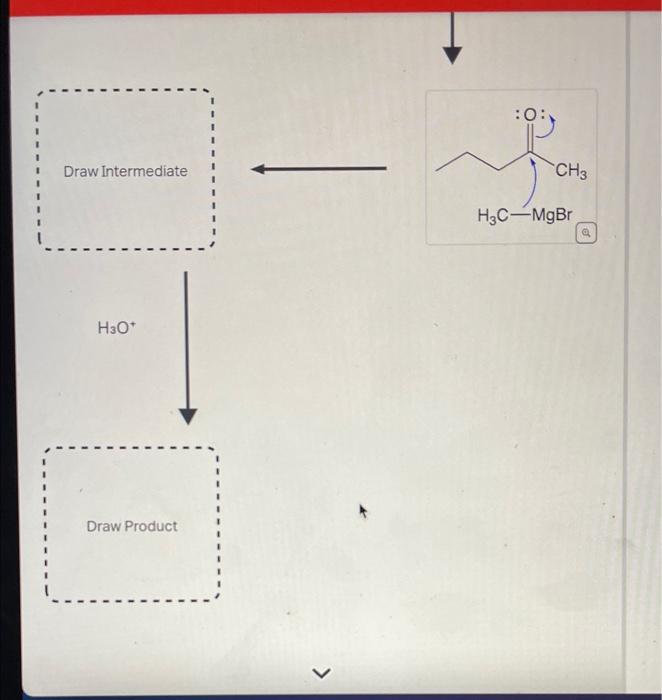 Solved Curved arrows are used to illustrate the flow of | Chegg.com