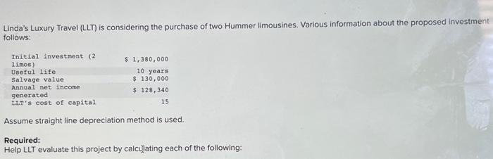 Solved Calculate net present value. Note: Cash Outfiows and | Chegg.com