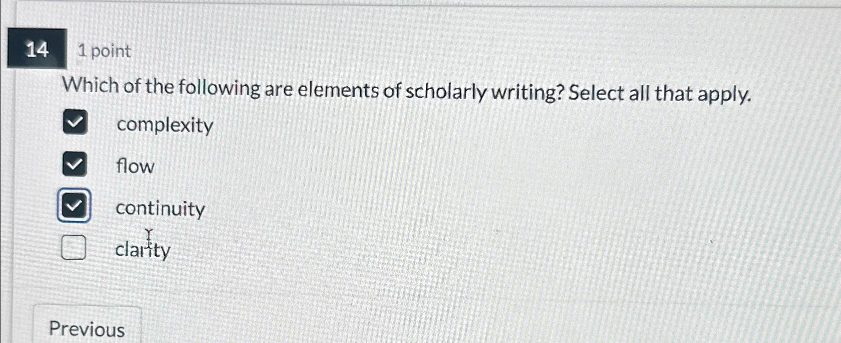 Solved 141 ﻿pointWhich of the following are elements of | Chegg.com