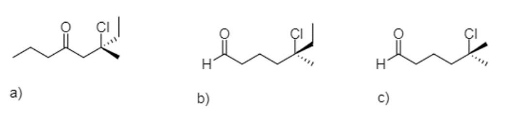 Solved Associate each molecule below with its correct | Chegg.com
