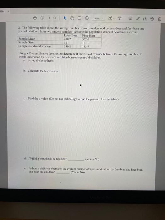 Solved 1. A survey asked respondents how many online | Chegg.com