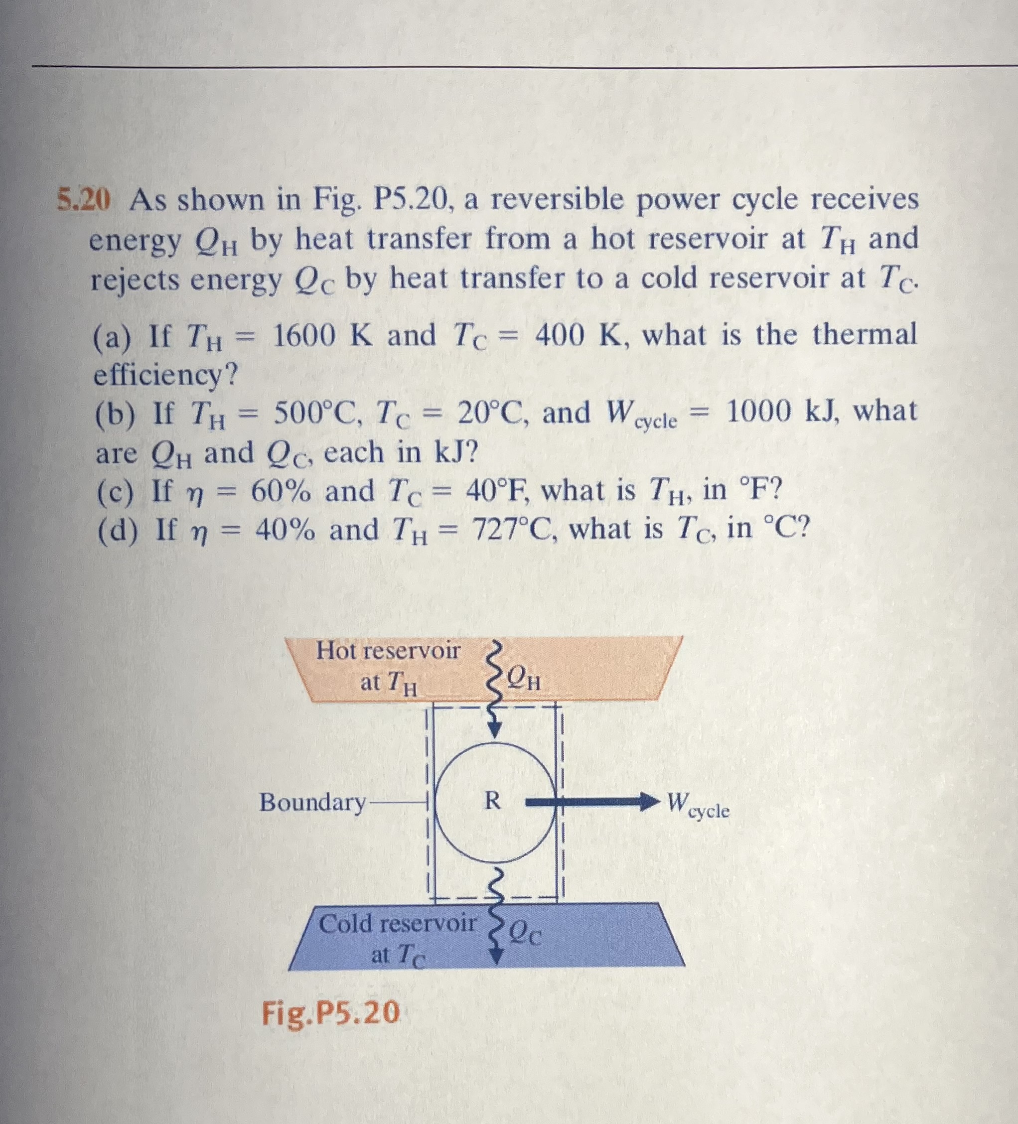 Solved 5.20 As ﻿shown in ﻿Fig. P5.20, ﻿a reversible power | Chegg.com