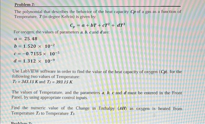 Solved Use LabVIEW Software! show the front panel and block | Chegg.com