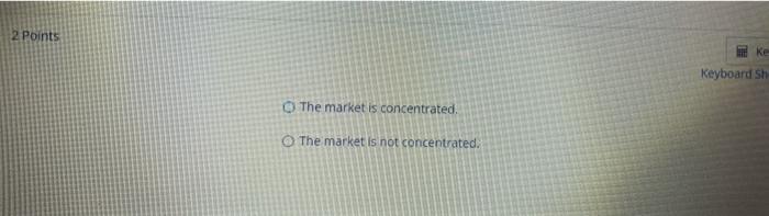 Solved Which kind of restrictive practice does the following | Chegg.com