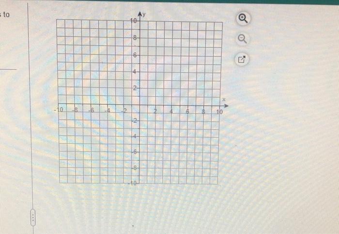 Solved Use transformations of the graph of f(x)=2x to graph | Chegg.com