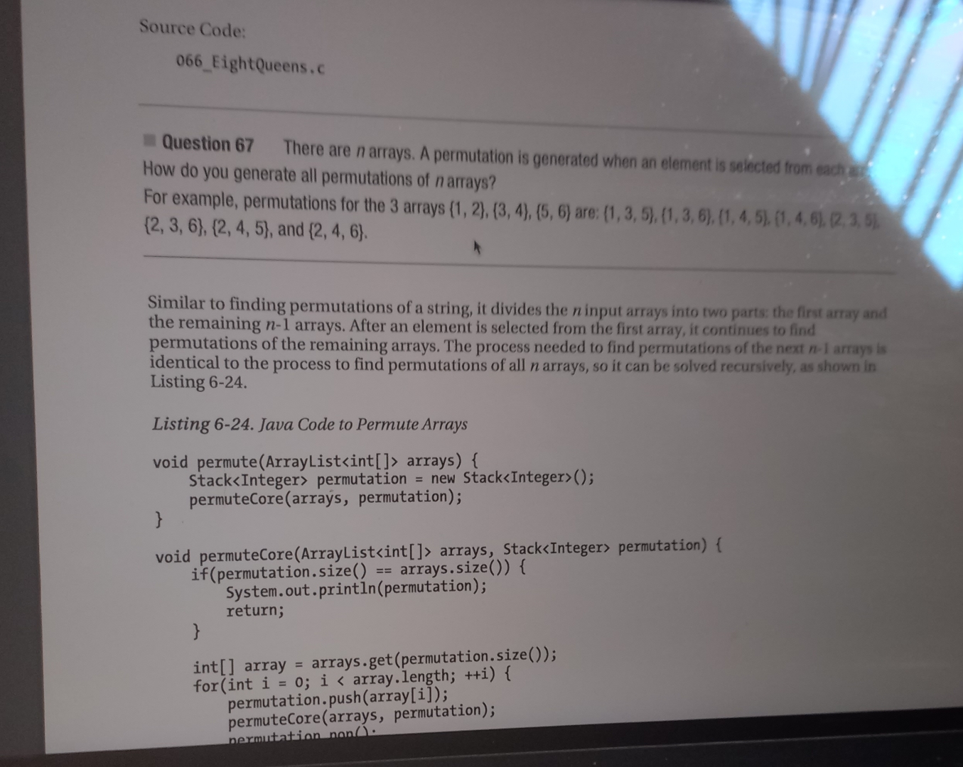 Solved Computers science question, don't use any ai and sir | Chegg.com