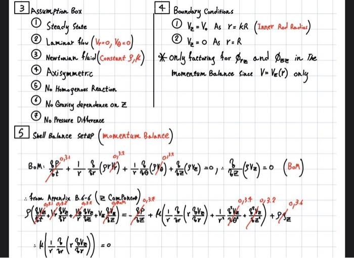 Solved We will do problem 2B.7 by the 8 step method. Do not | Chegg.com