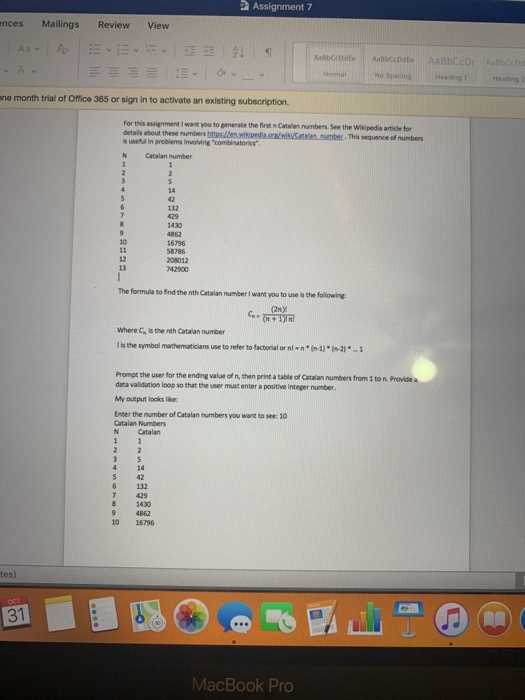 Solved write the java assignment statement to compute the | Chegg.com