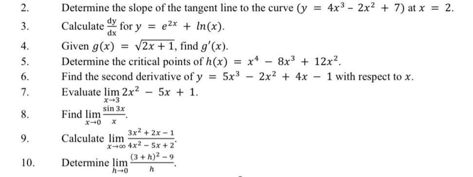 Solved PART 1: Problem Solving. Analyze the given problems, | Chegg.com