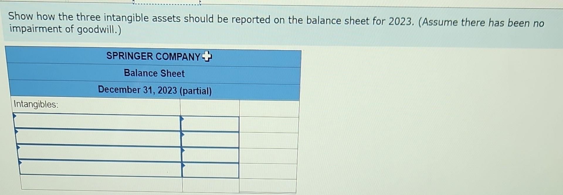 Solved E8-21 (Static) Computing and Reporting the | Chegg.com