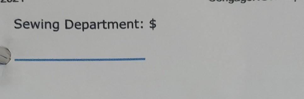 Solved 1. BE.04.24.EXCEL.ALGO (Algorithmic) Predetermined | Chegg.com