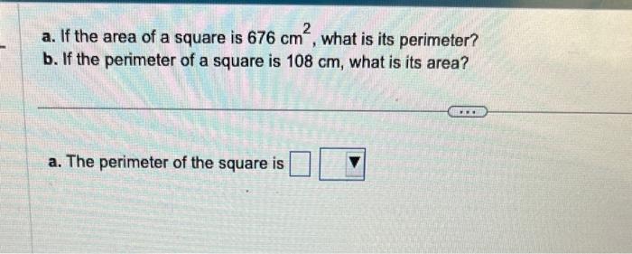 Solved a. A rectangular piece of land is 2.7 km by 900 m. i. | Chegg.com