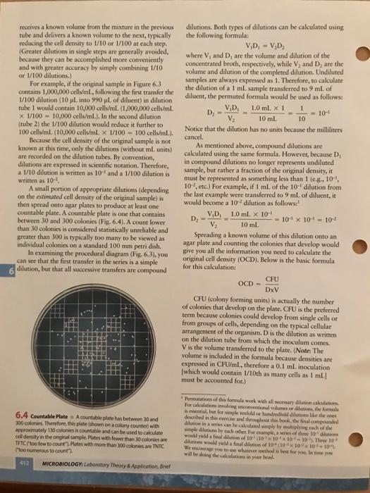 Name Date Lab Section DATA SHEET 6-2 I was present | Chegg.com