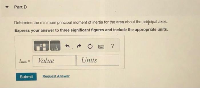 Solved Consider The Area In Figure 1 Figuredetermine The