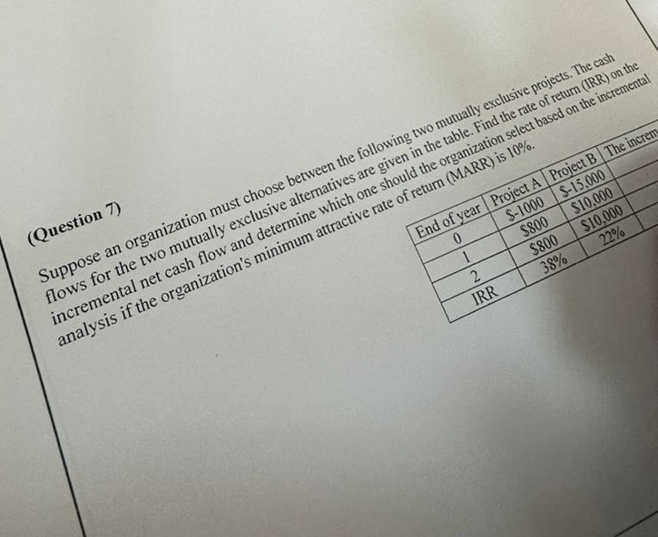 Solved Can you solve it in detail asap please | Chegg.com