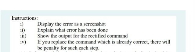Solved (b) Debug the following code to find the critical | Chegg.com