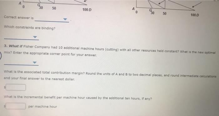 Solved Constrained Optimization: Multiple Internal | Chegg.com