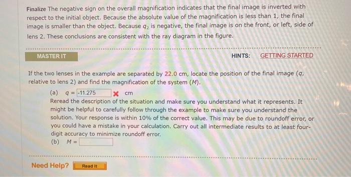 Solved MY NOTES 6. [6/8 Points] DETAILS PREVIOUS ANSWERS | Chegg.com