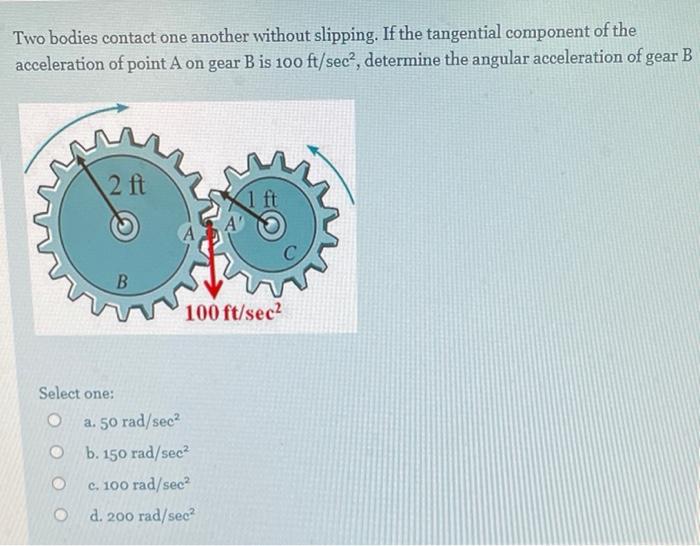 Solved The fan blades suddenly experience an angular | Chegg.com