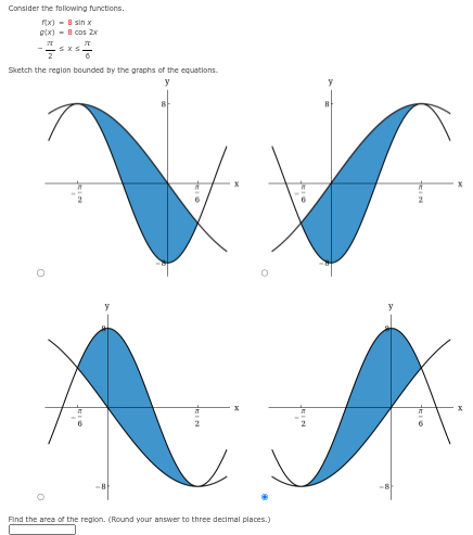 Solved Consider the following | Chegg.com