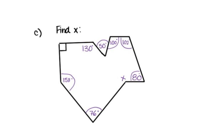 Solved Find x: | Chegg.com