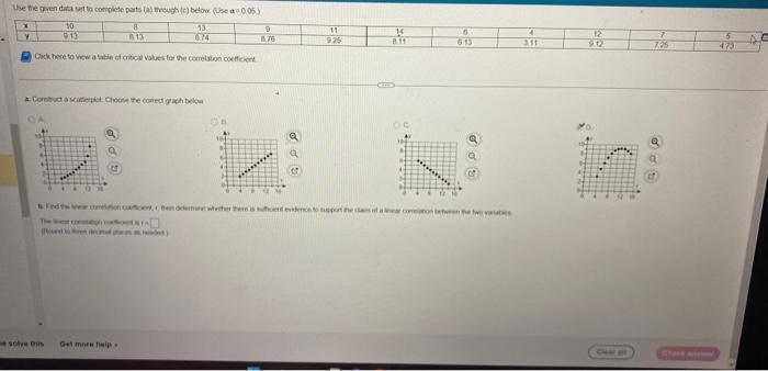 Solved \begin{tabular}{|c|c|c|c|} \hlinex & ∗10 & 11 & \\ | Chegg.com