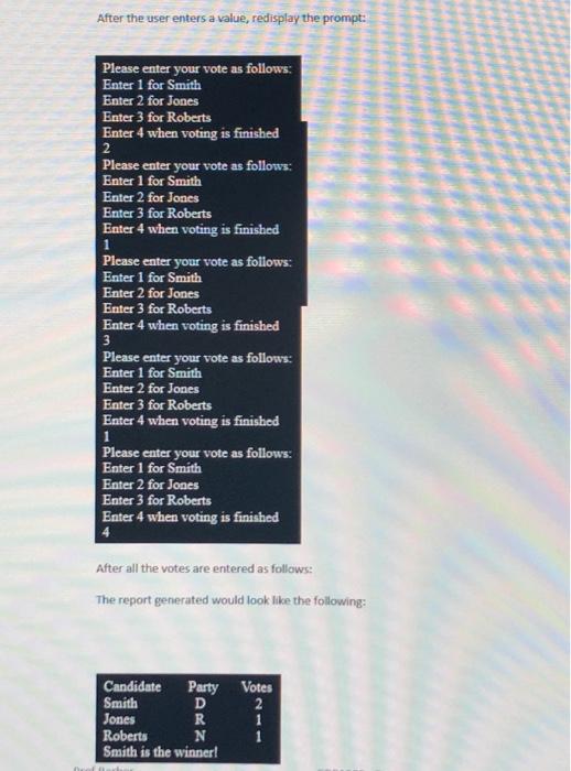 Solved 1 1) Program flowgorithm file m.fprg) Problem | Chegg.com