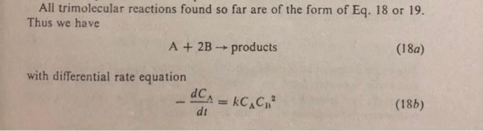 Solved Show the step by step derivation to come up with the | Chegg.com