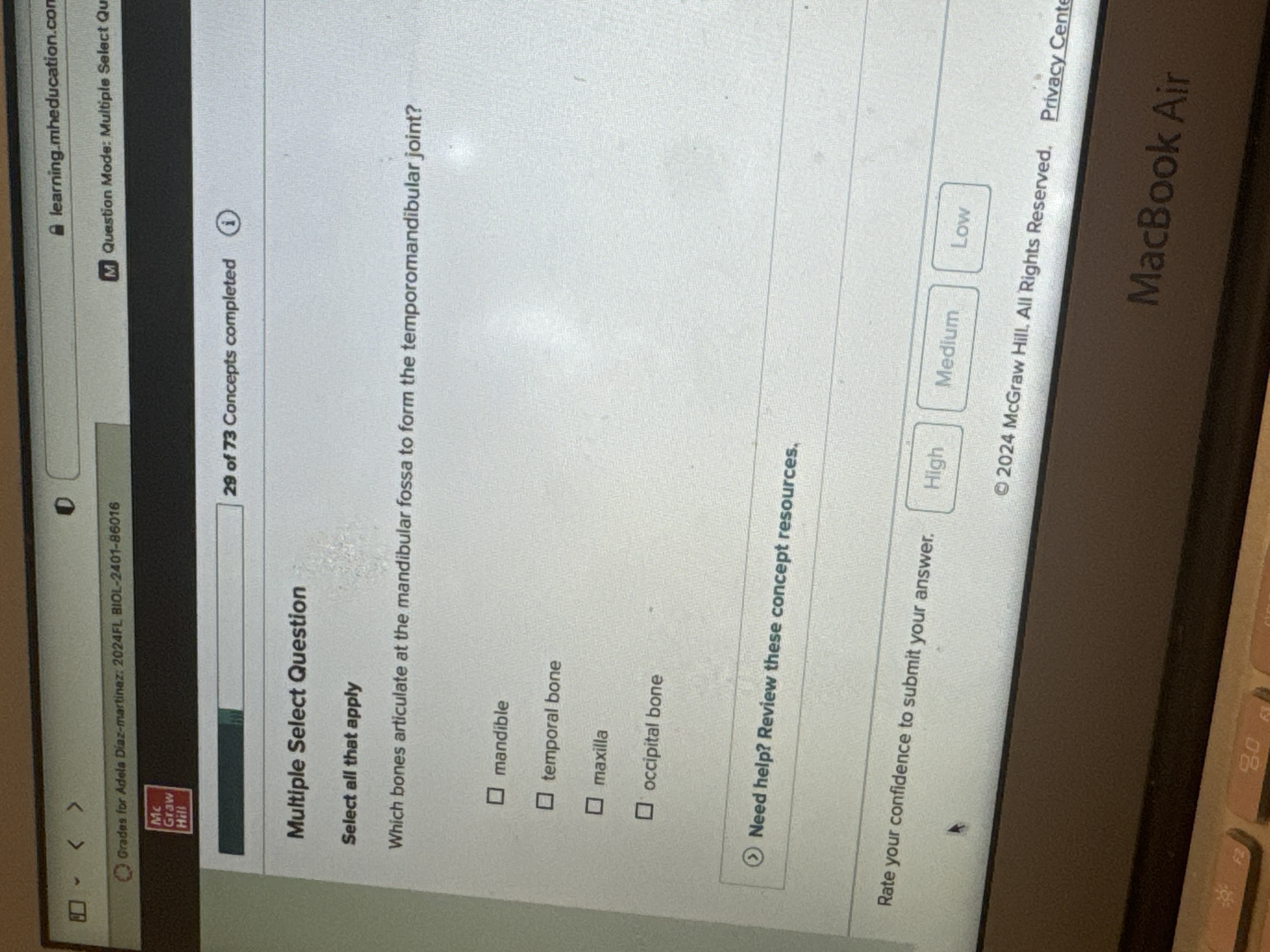Solved Multiple Select QuestionSelect all that applyWhich | Chegg.com