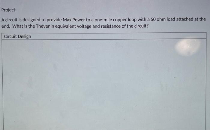 Solved please designed the circuit using Multisim. and then | Chegg.com