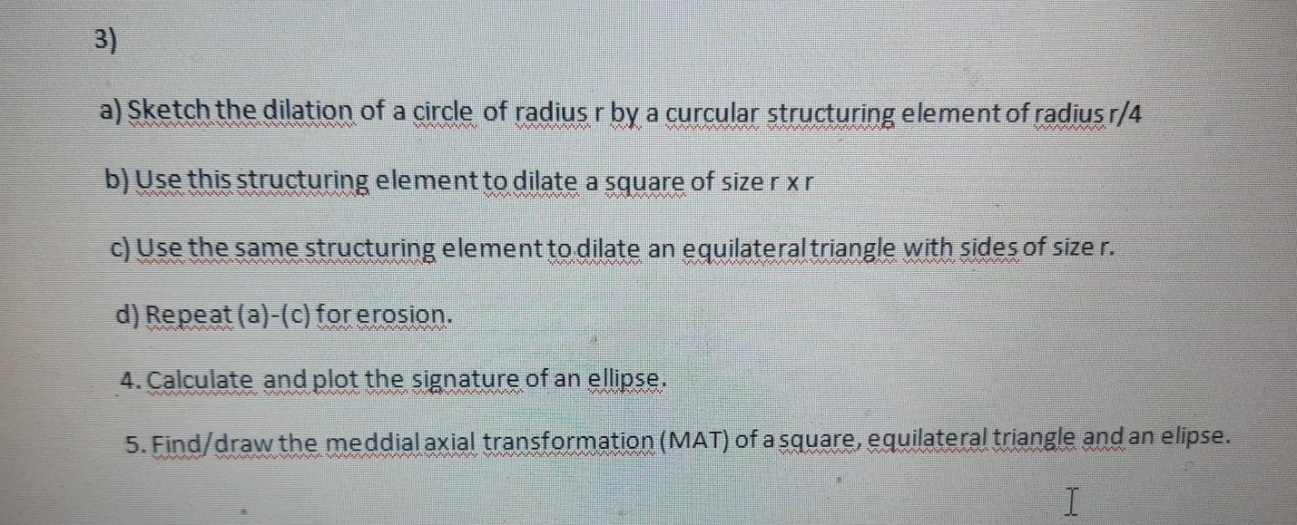 Solved Segment the image shown below by using the split and | Chegg.com