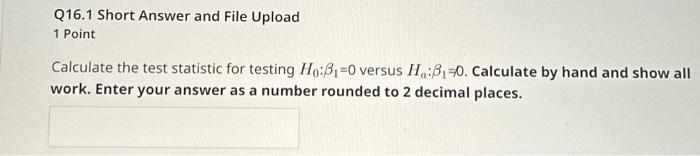 Solved Please help. I dont know how to interpret the minitab | Chegg.com
