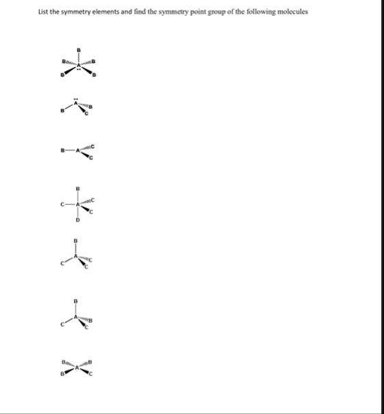 Solved Draw the Lewis structrues (include formal charges), | Chegg.com