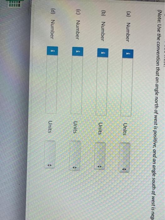 Solved "iew Policies Current Attempt in Progress Vector Ä | Chegg.com
