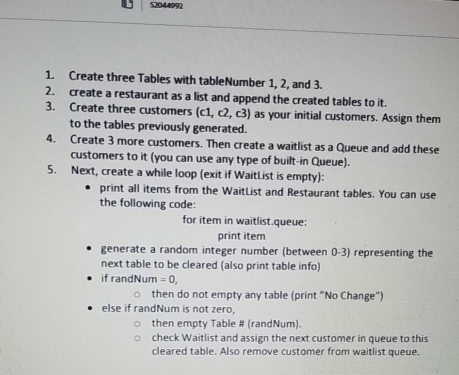 Solved Lab assignment 7 Due: As Instructed by GTA Topics: | Chegg.com