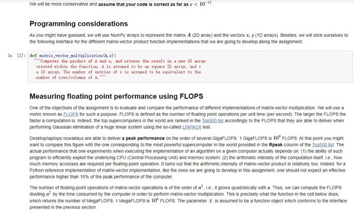 AXPY-product variant (a.k.a. column variant) of | Chegg.com