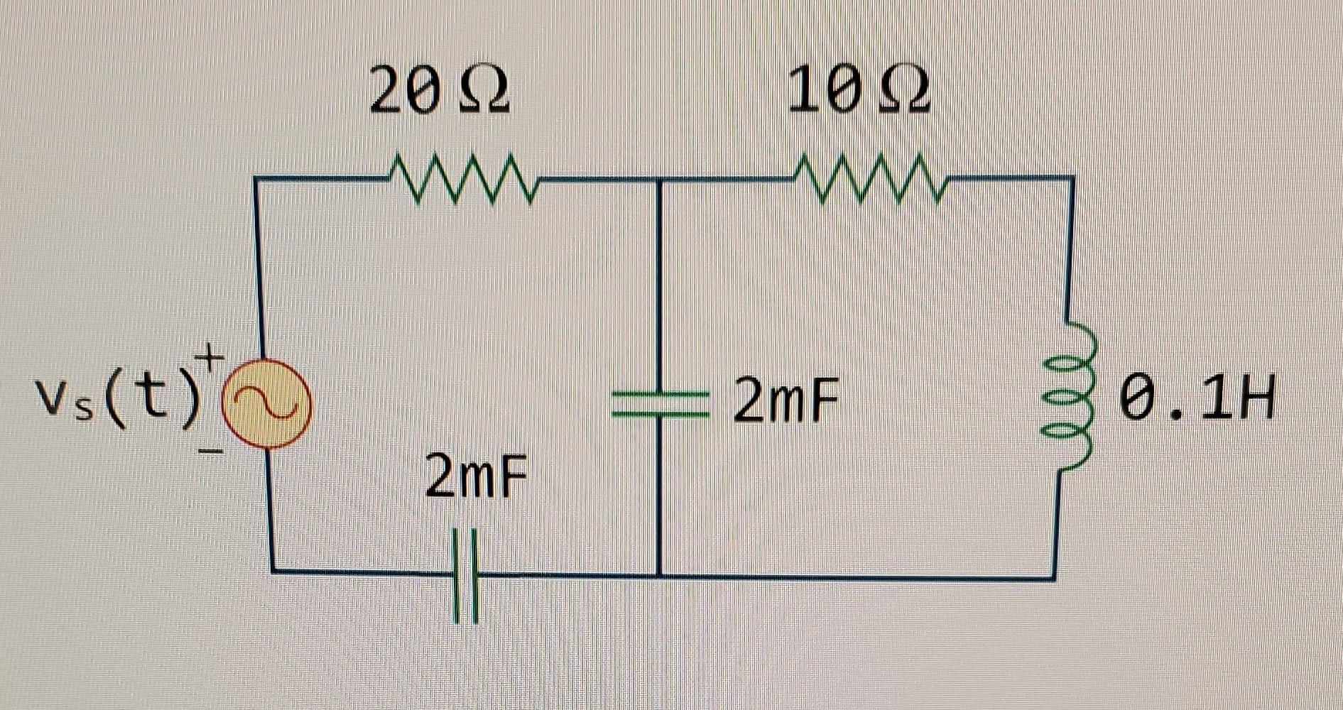 Solved Find the power factor, real power, reactive power, | Chegg.com