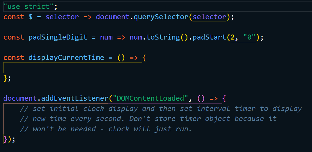 Solved The display should use a 12-hour clock and indicate | Chegg.com