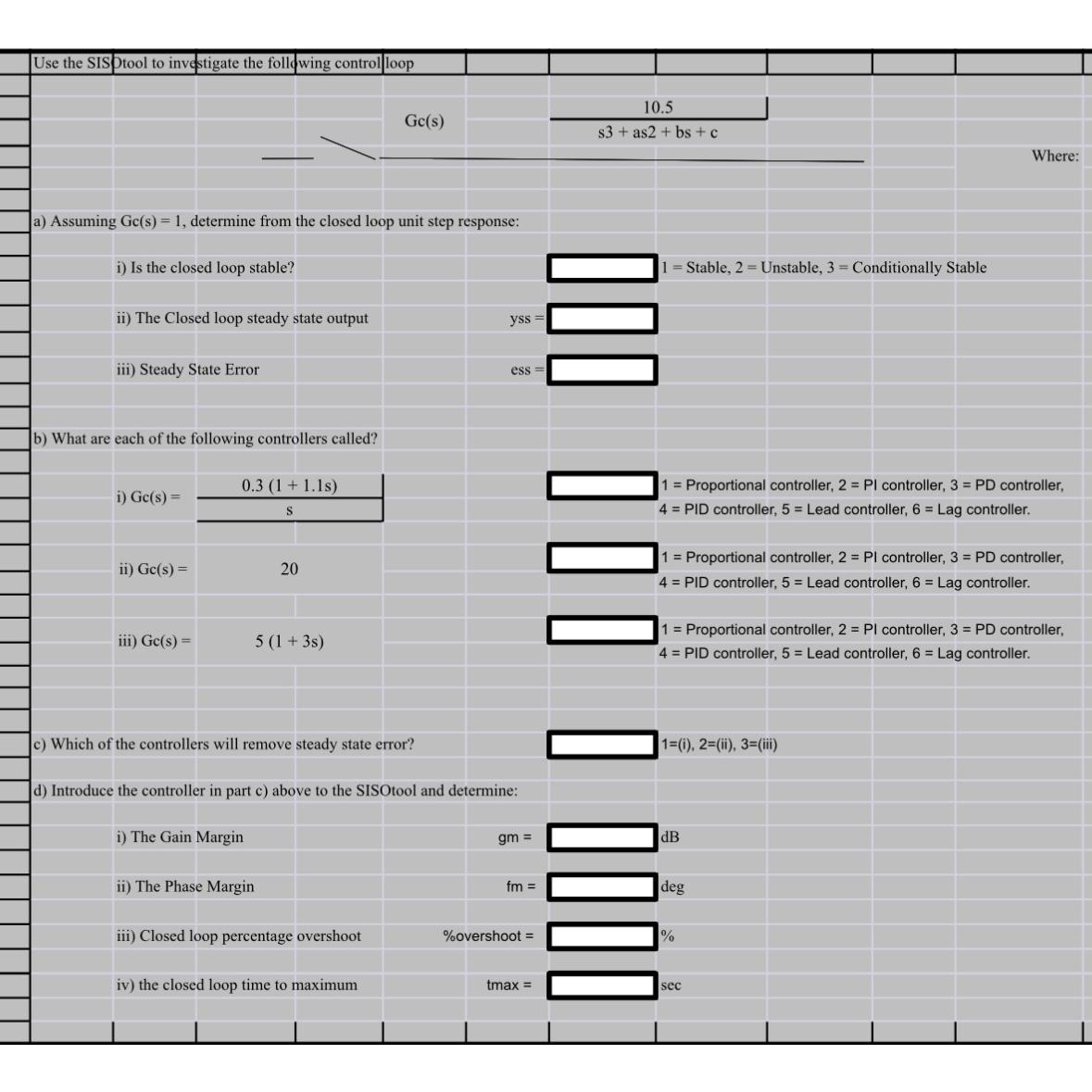 Solved MATLAB PLEASE . ﻿ A=5.6 ﻿b=7.1 ﻿c=4.25 | Chegg.com