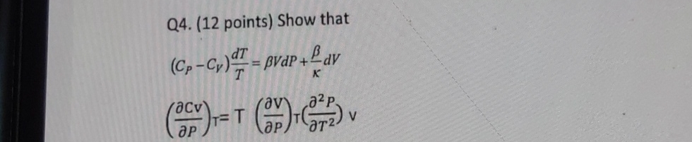 Solved Q4. (12 ﻿points) ﻿Show | Chegg.com