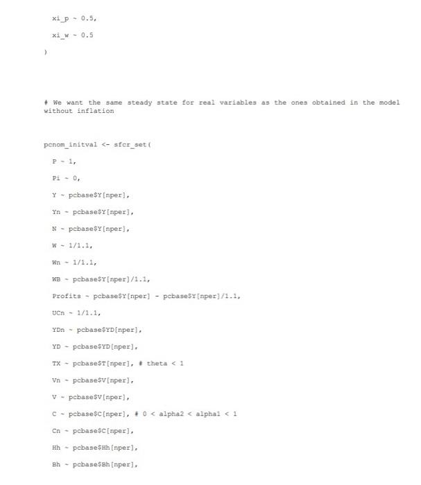 Solved INSTRUCTIONS - Submit the R file you use to make your | Chegg.com