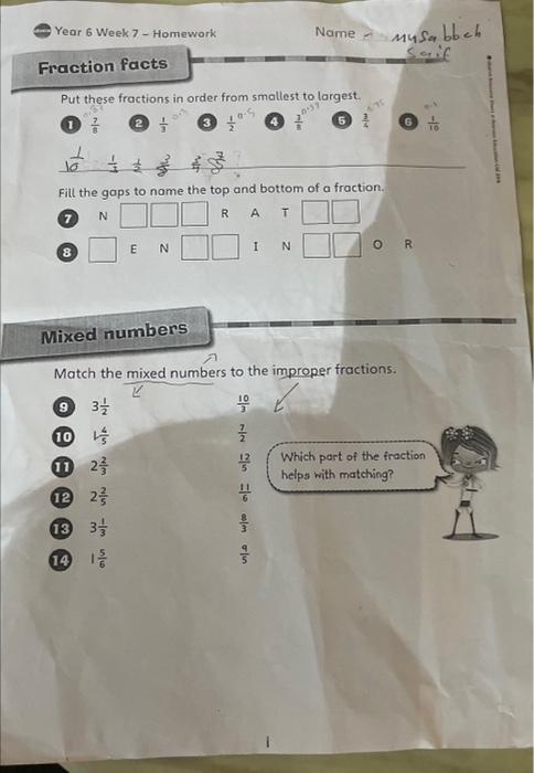 Solved 15. Write every other number from −20 to 10 on the | Chegg.com