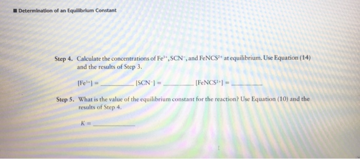 Solved Suppose a student mixes 4.00 mL of 2.00 x 10-2 M | Chegg.com