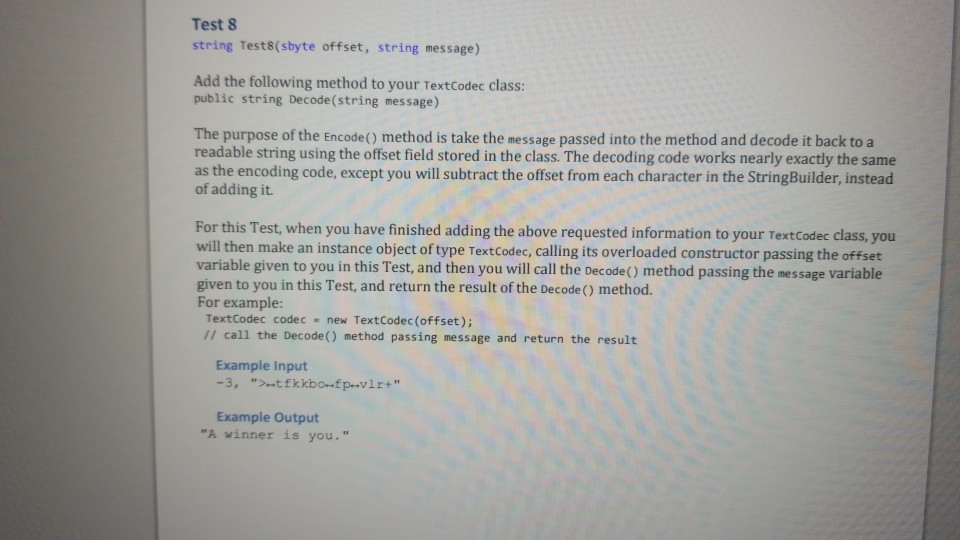 Solved You Cannot Use Multiple Return Statements Any Of 