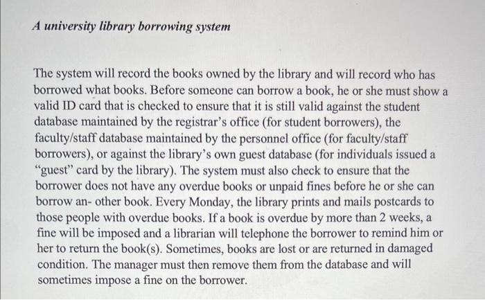 Solved 1. Draw an ISD for the DFD2. Design an interface | Chegg.com