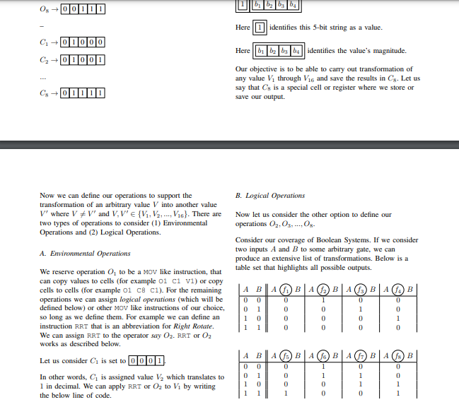 This Is For Assembly Language Programming The Fourth Chegg
