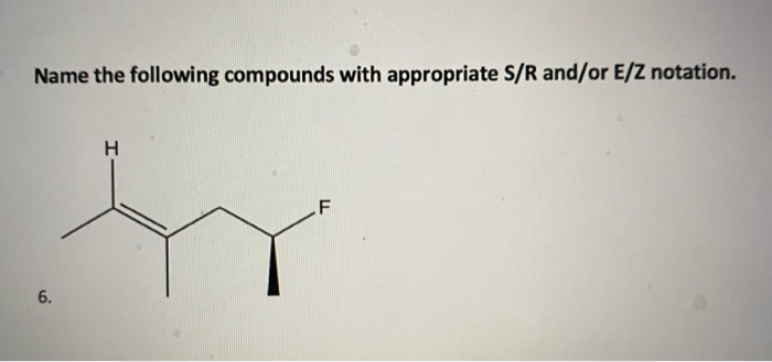 Solved Draw the following compounds. 7. (S)-2-nitrobutane 8. | Chegg.com