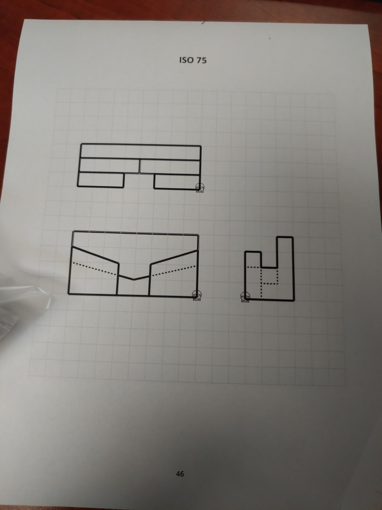 Solved ISO 75 P 46 | Chegg.com